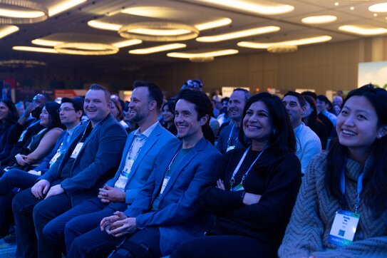 HumanX | Speakers | San Francisco | April 6-9, 2026